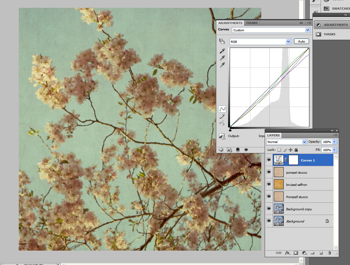 Basic Texture Tutorial